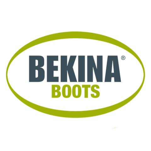 Bekina Boots - Prosafe : Upgrade to Premium : Calzado Industrial y Ropa ...