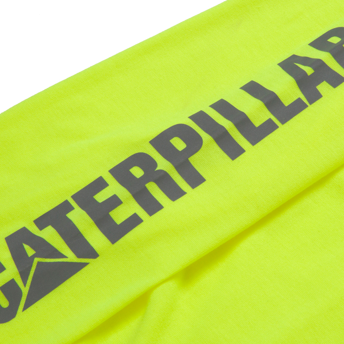 CAT1510567-AMN PLAYERA CAT ML CON CAPUCHA Y REFLEJANTE HI-VIS - Prosafe ...